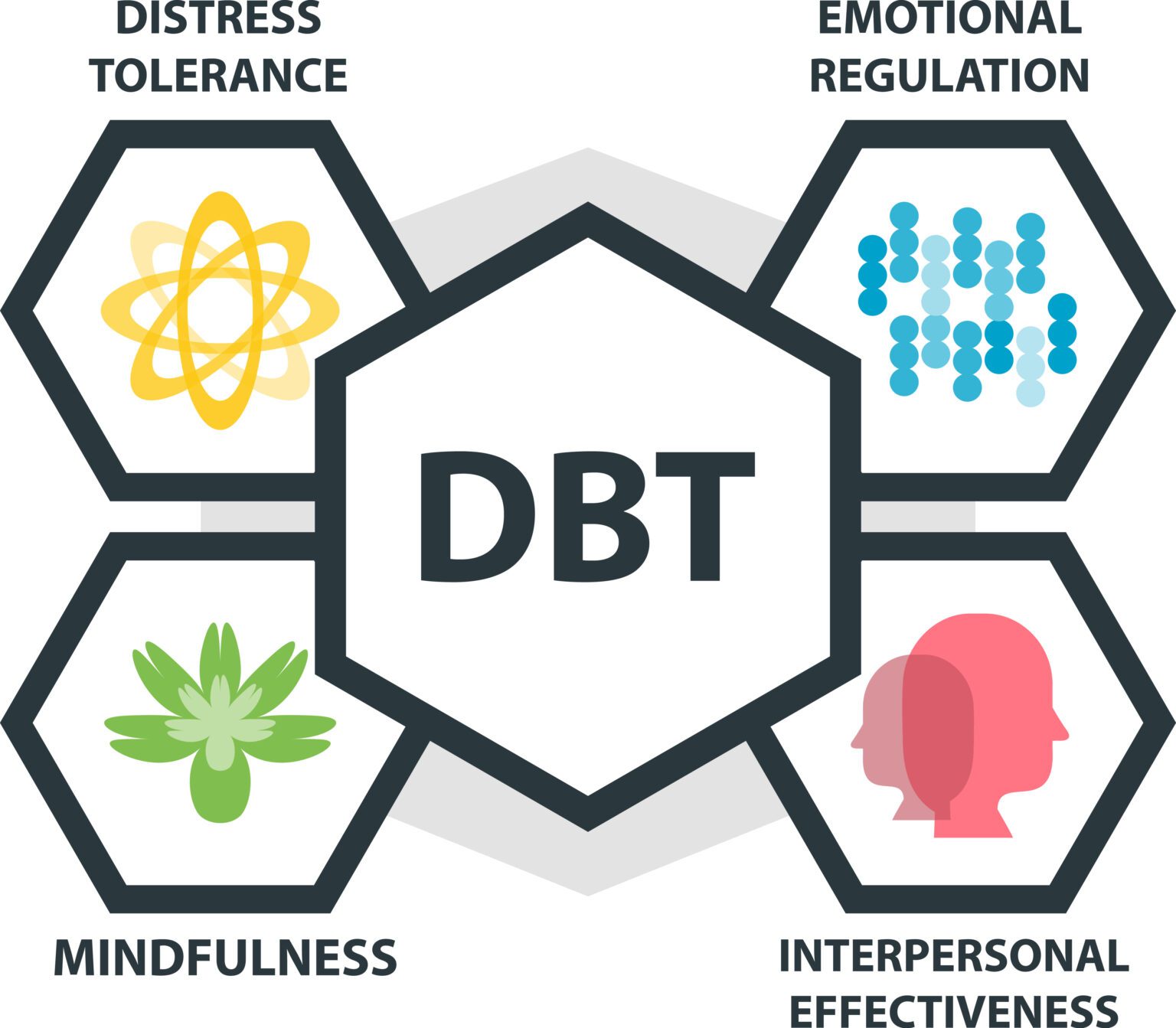 The Complete Guide to DBT | Supportive Therapy