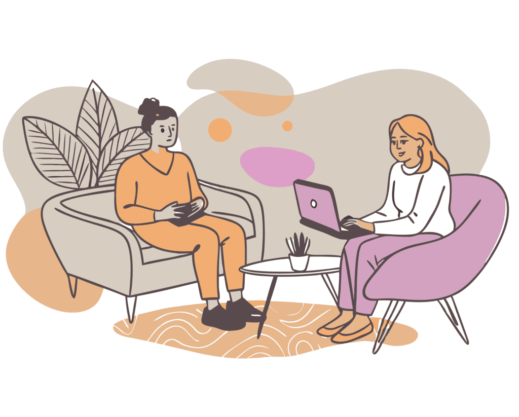Individual Therapy | Online Therapy in Ontario