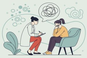 Cognitive Restructuring: Reframe Your Thoughts for Positive Change